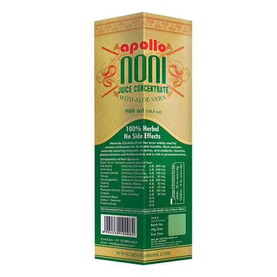 Best Noni Juice Brand In India | Best Noni Juice In India
