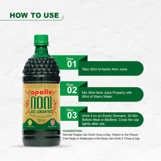 Best Noni Juice Brand In India | Best Noni Juice In India